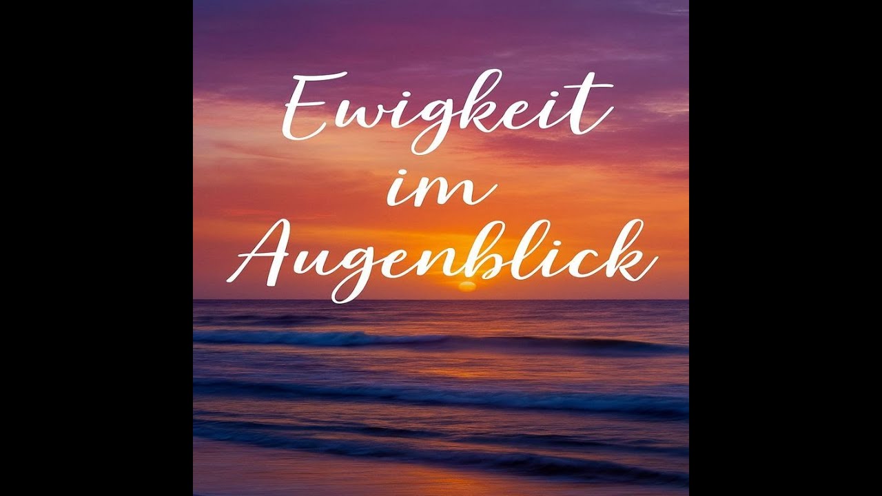 Kiro Falk - Ewigkeit im Augenblick - YouTube
