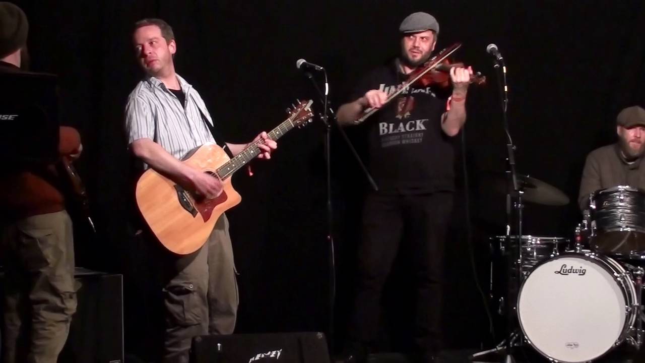 Bo Weavil @Shepley Spring Festival 2016 - YouTube