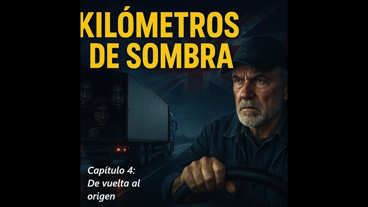 Capítulo 4 De vuelta al origen - YouTube