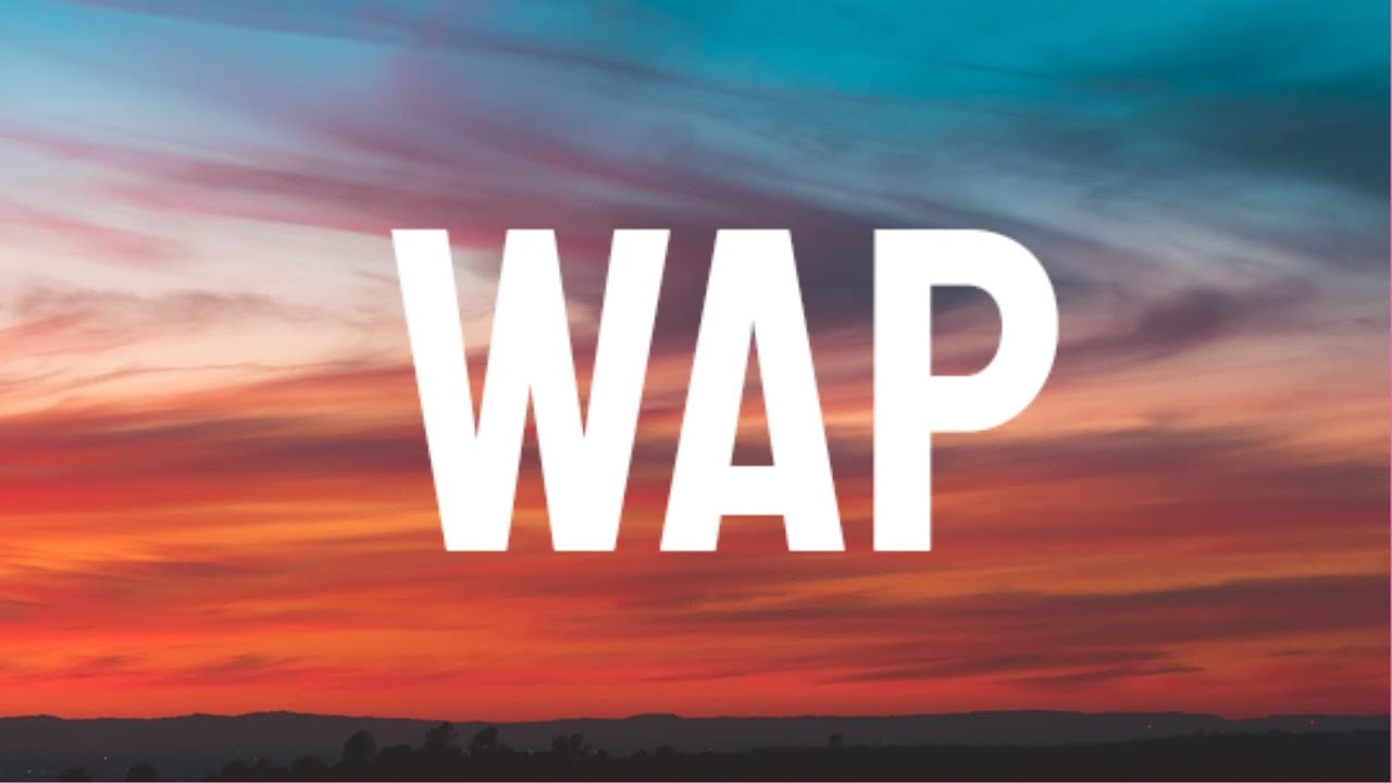 Cardi B - WAP (Lyrics) Ft. Megan Thee Stallion - YouTube