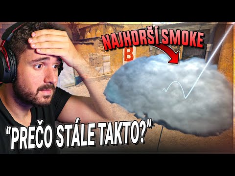 Najčastejšie Chyby Pri Granátoch, Ktoré Robíš aj ty! - CS2 | TomT