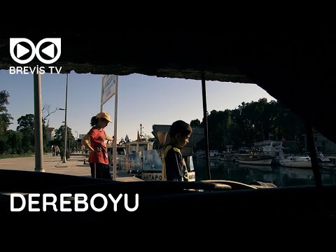 Dereboyu - Kısa Film
