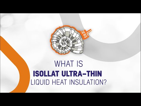 What is Isollat?
