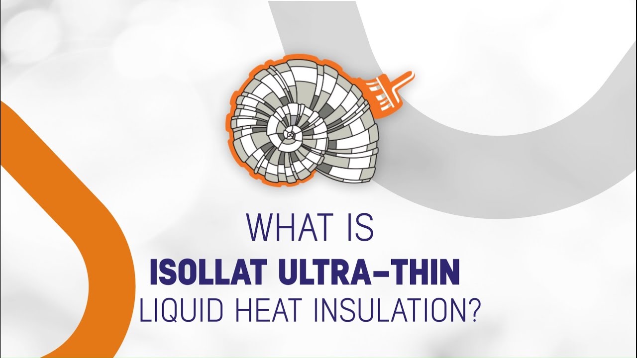 What is Isollat? - YouTube