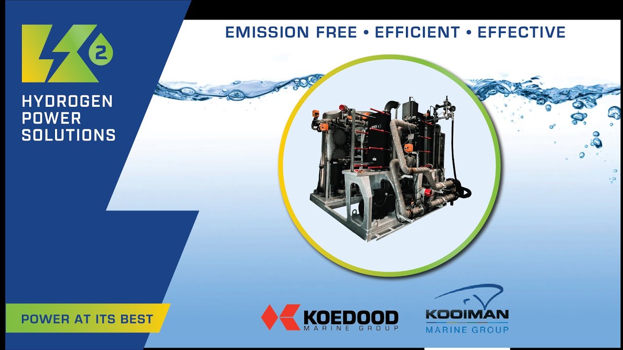 K2 project Offshore Energy 2022 subs - YouTube