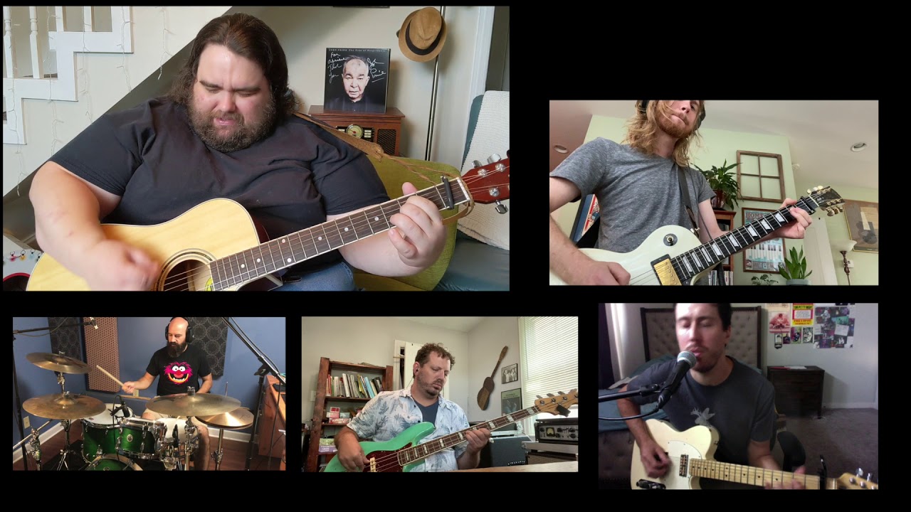 Jon Latham and The Lifers - Learning Now - YouTube