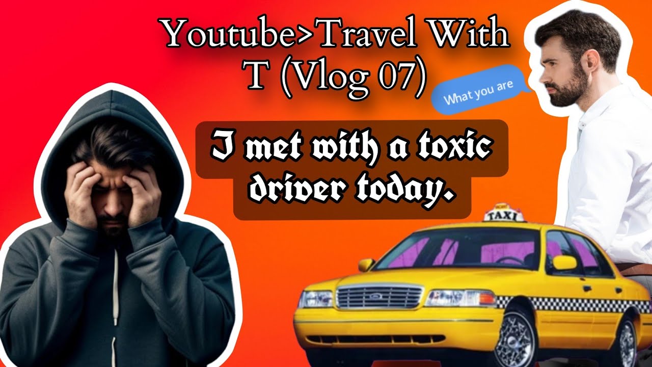 I met with a Toxic driver today In Kohima 📍(Vlog 07) - YouTube