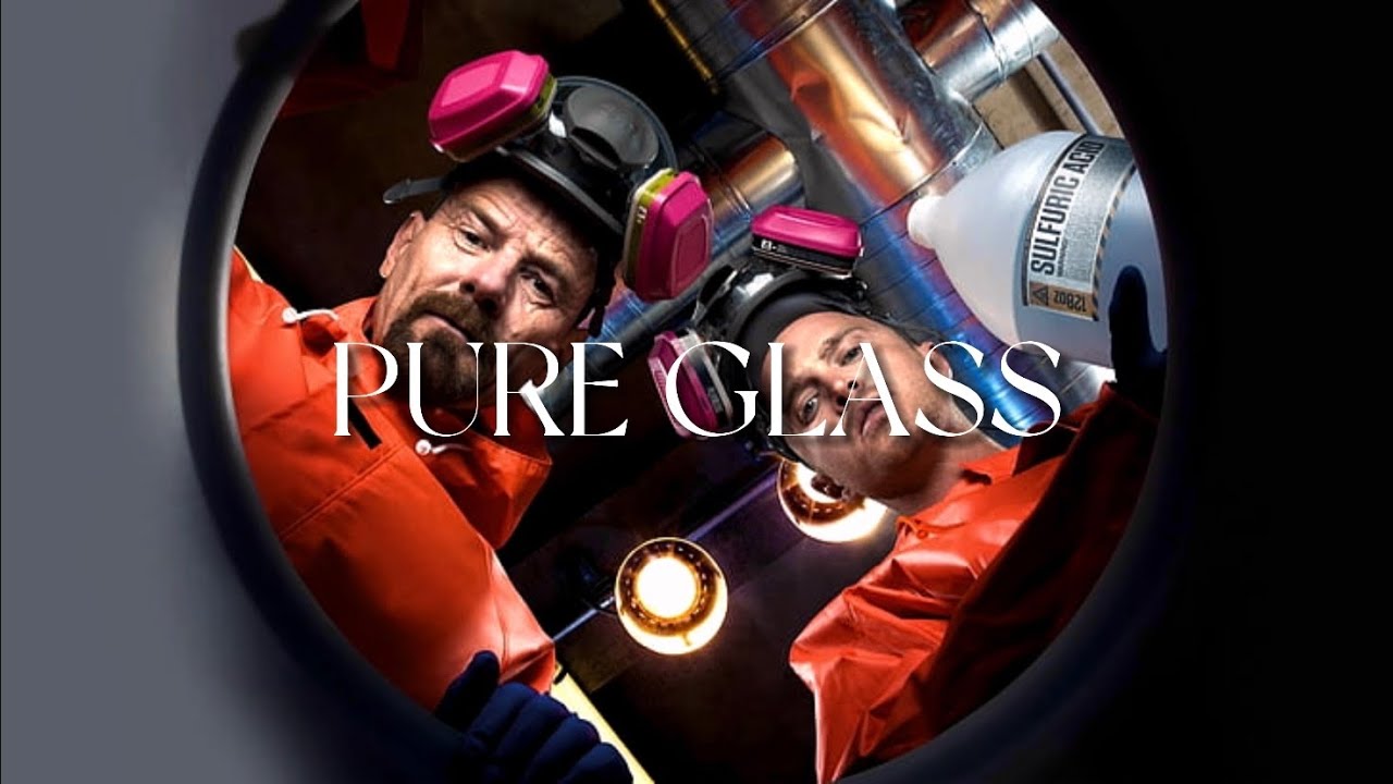 Pure Glass || Watch This || Breaking Bad Edit - YouTube