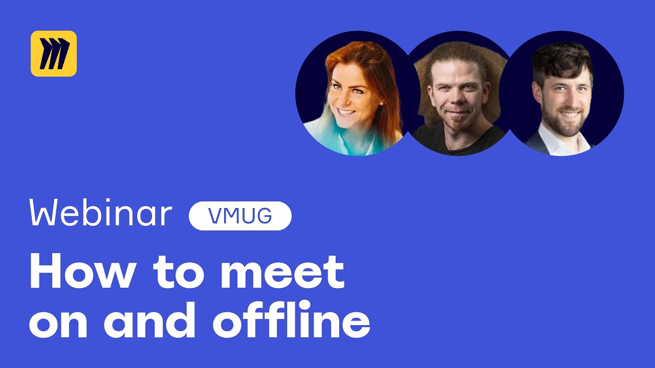 How to Optimize Your Meetings, Both On and Offline - YouTube