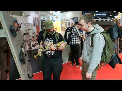 Istanbul Silah - IWA Outdoor Classics 2024