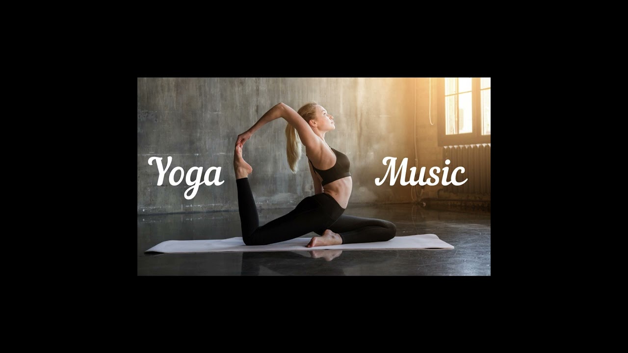 NEW Nebular Focus - Dan Henig yoga music - YouTube