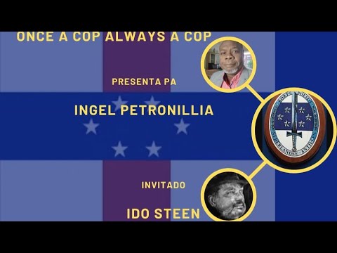 Once a cop always a cop - YouTube