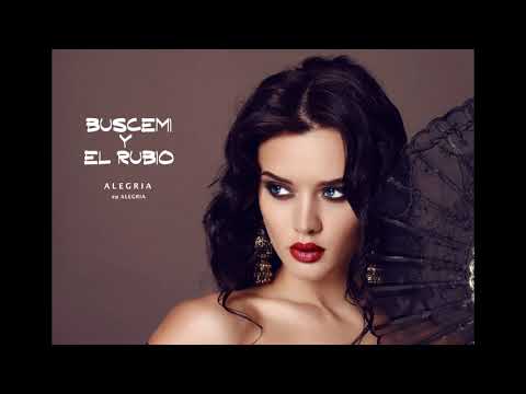 Buscemi Y El Rubio - Alegria