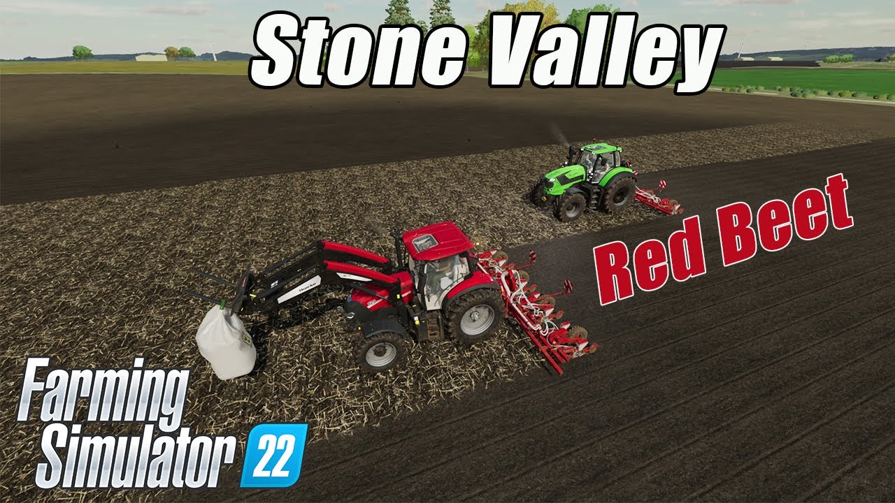 Doubling up Just to Get The Job Done, Updated Stone Valley 22, ep 5 ...