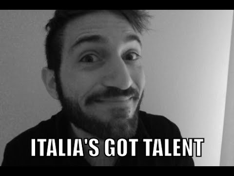 Alex Garini -Ecco la mia sulla questione...:D - YouTube