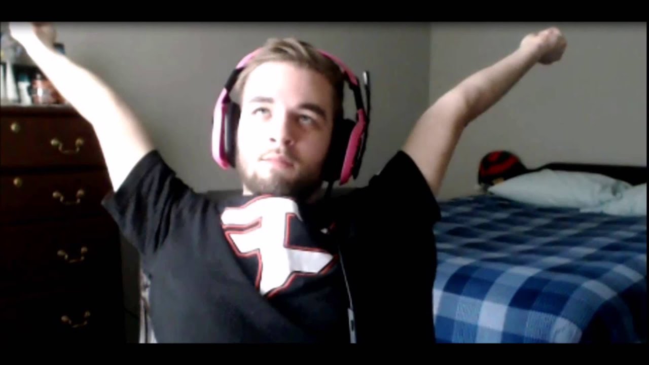 FaZe Jev Sings Let It Go V2 - YouTube