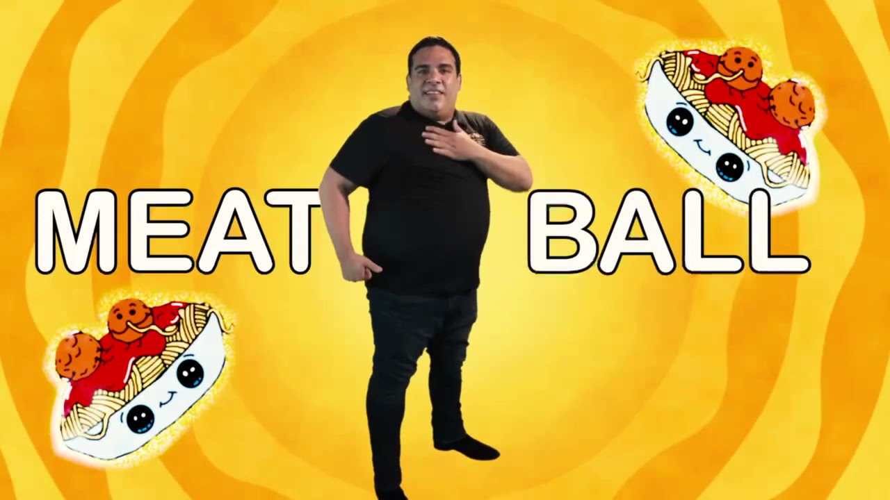 One call to the meatball - YouTube