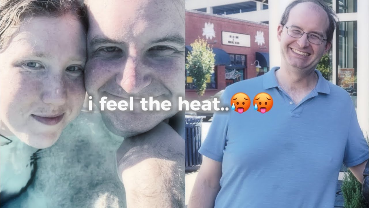 songbyrd and daddy chuck making me feel things ive NEVER felt….🥵😖 - YouTube