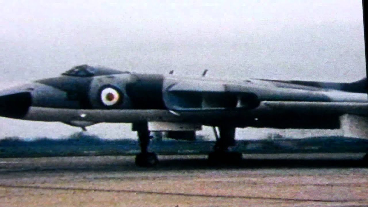 Vulcan Scramble!!! - YouTube