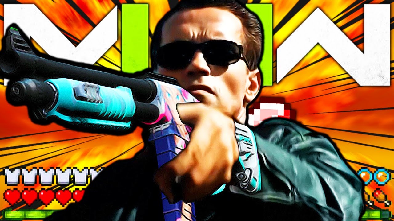 Explosive Shotgun Warfare 2.EXE - YouTube