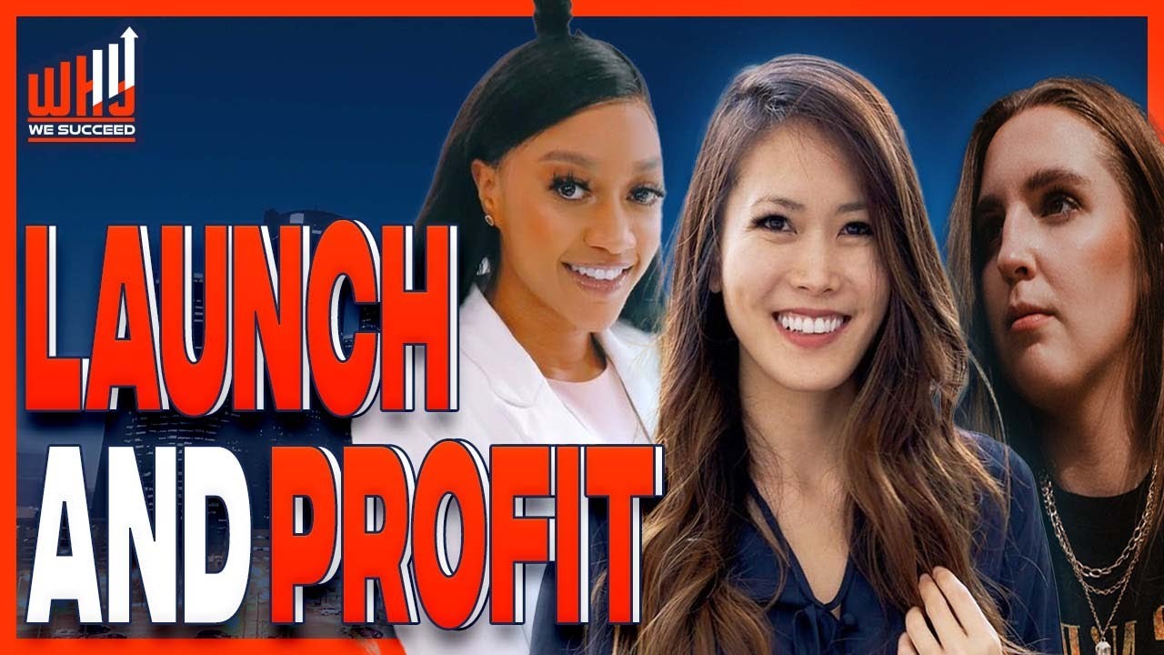 How to Launch a Successful and Profitable Online Community ft. Teri Yu ...