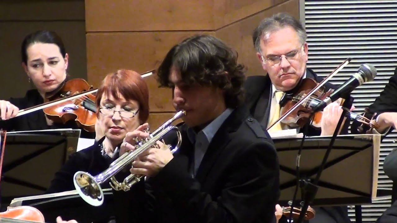 Vocalise Rachmaninoff - YouTube