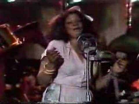 Dr. Buzzard & Cory Daye on Paul Anka Show 1977 - YouTube