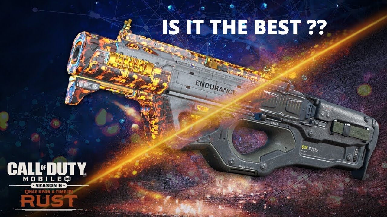 BEST ATTACHMENTS AND PERKS FOR CORDITE | IS IT THE BEST SMG ?? - YouTube