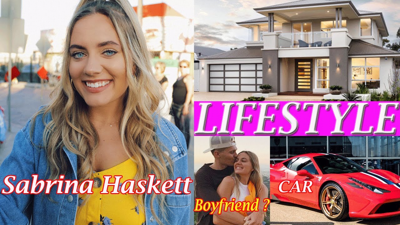 Sabrina Haskett (Actress) Lifestyle, Biography, age, Boyfriend, Net ...
