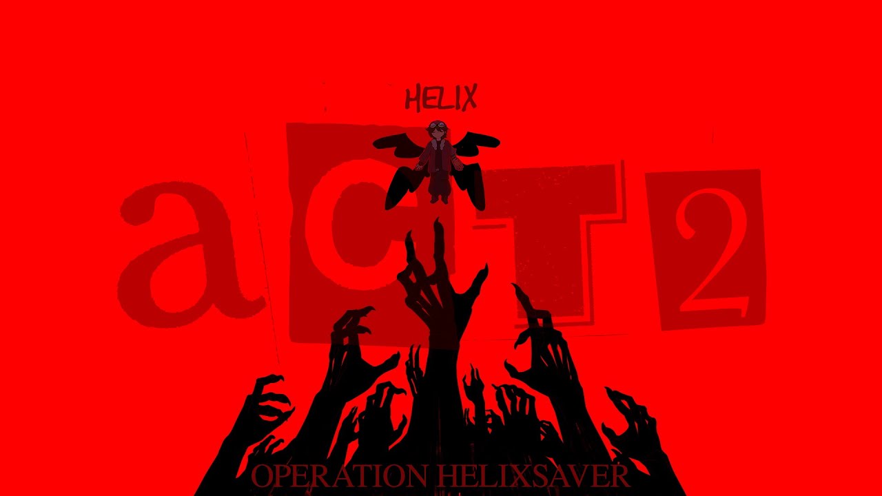 The Helix Experience | Act 2 - YouTube