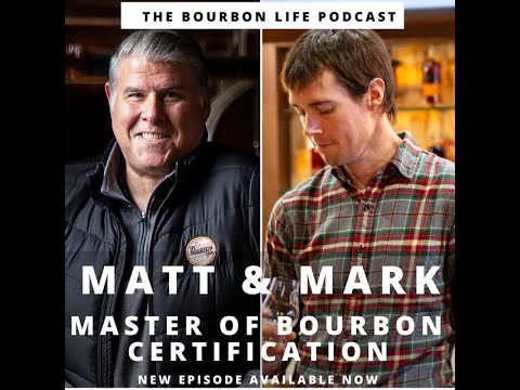 Episode 169 (Season 4, Episode 18) - Matt & Mark - The Master of ...