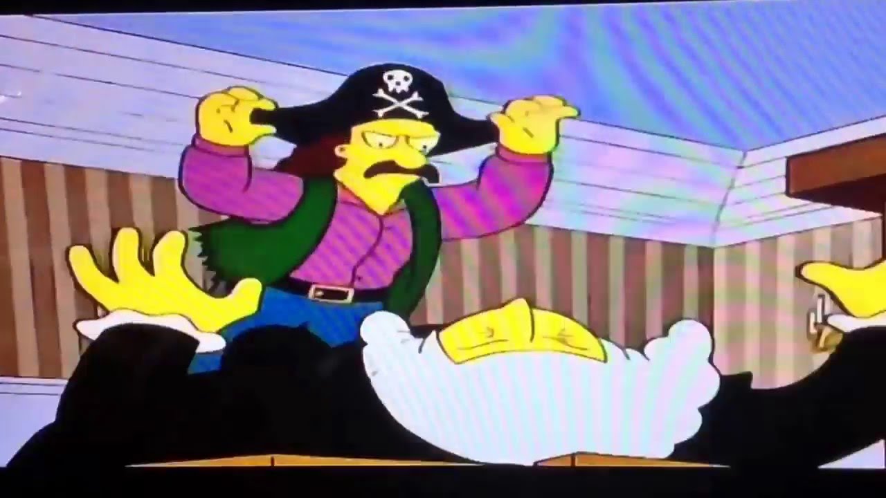 The Truth about Jebediah Springfield - YouTube