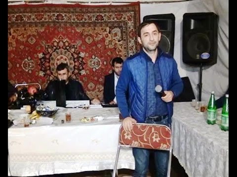 Süleymanın toyu : Meyxana (9) , Pərviz  Bülbülədən möhtəşəm şeir və mahnı, Kürdəmir , 28.09.2016