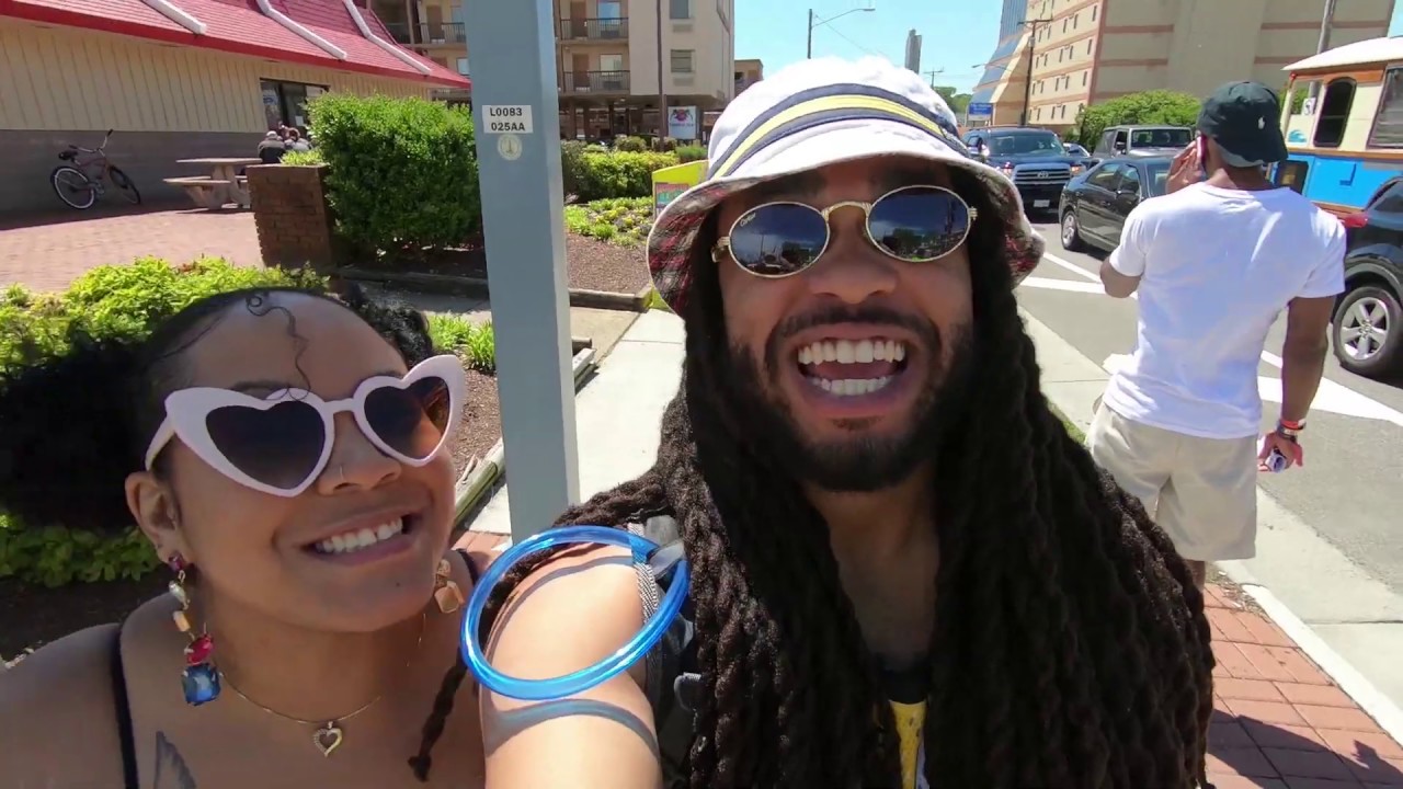 Something In The Water Festival SITW 2019 - YouTube