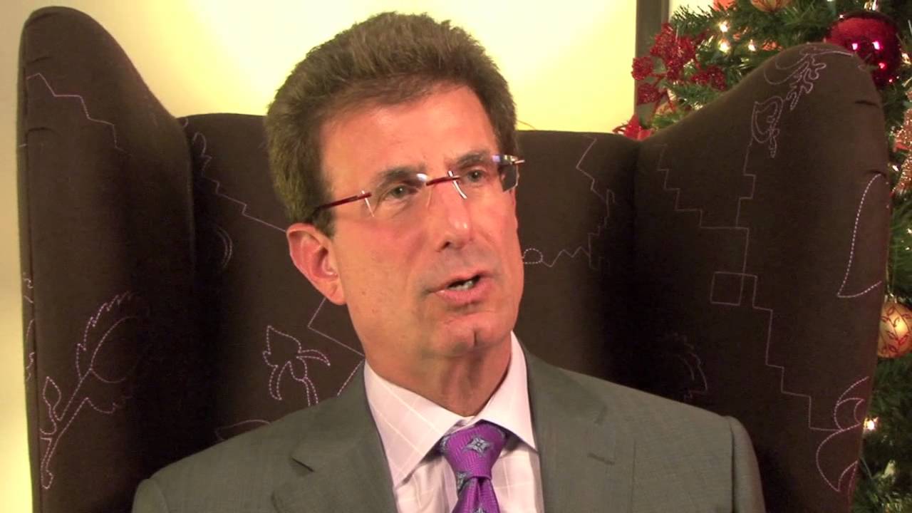 The Legend of Morris Bart - YouTube