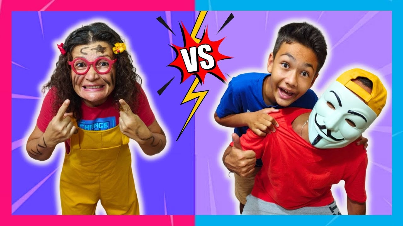 ITIR'IN ELİ YÜZÜ BOYALI. MERT VE TOPRAK'IN İNTİKAMI ! TOPRAK TV - YouTube