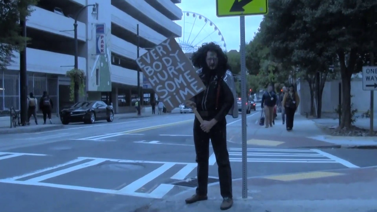 The Emotron - Internet Killed The Video Store (Music Video) - YouTube