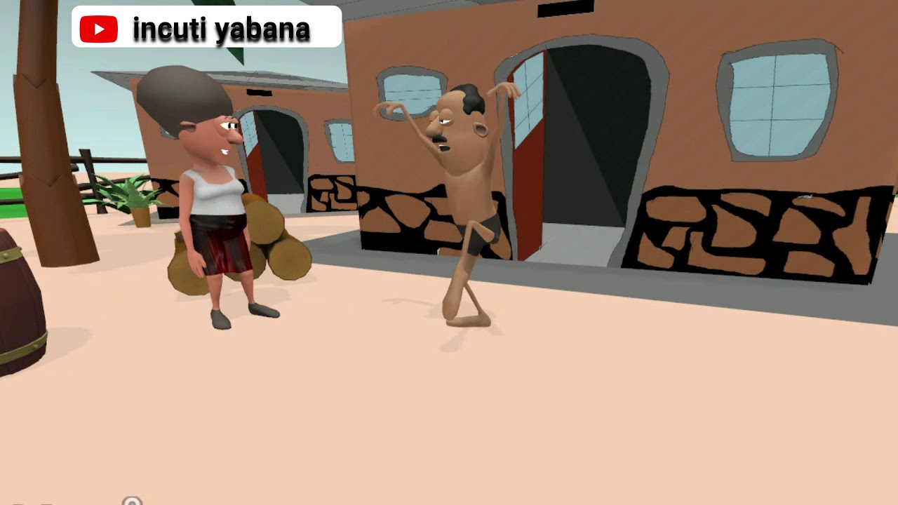 GUMA MURUGO EPISODE 1 - YouTube