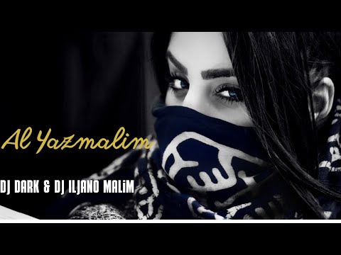 Dj Dark & Dj Iljano - Al Yazmalim ( Arabic Motifs )