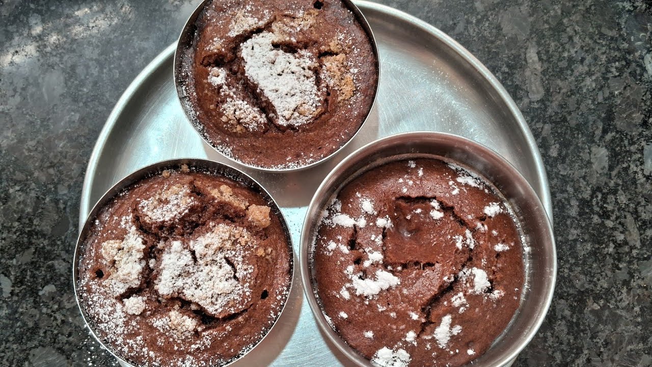 Healthy steam cake with in 20mins | Quick snacks for ur healthy kids ...