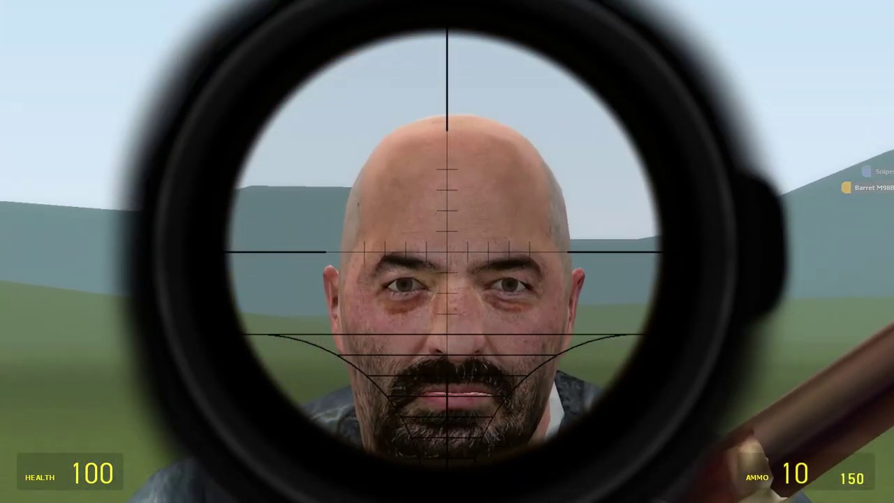 M9K Weapons review! (Garry's Mod) - YouTube