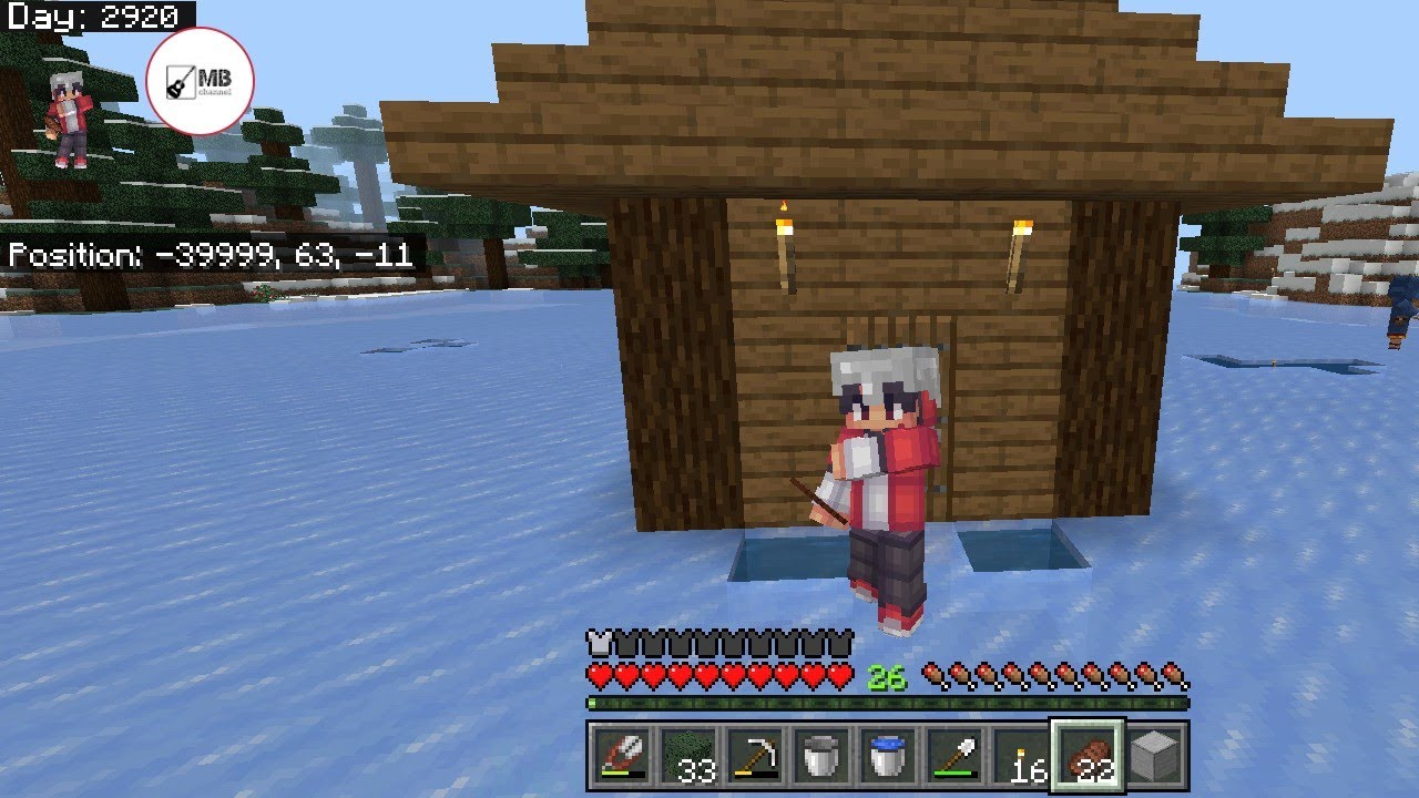 🔴LIVE MINECRAFT INDONESIA [MOBCRAFT TO 2920 DAYS] 29 JUNI 2024 - YouTube