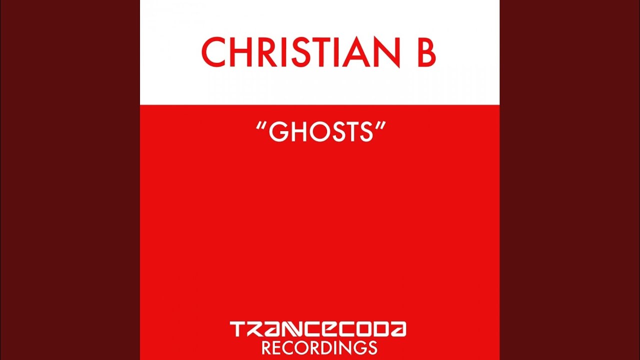 Ghosts (Original Mix) - YouTube Music
