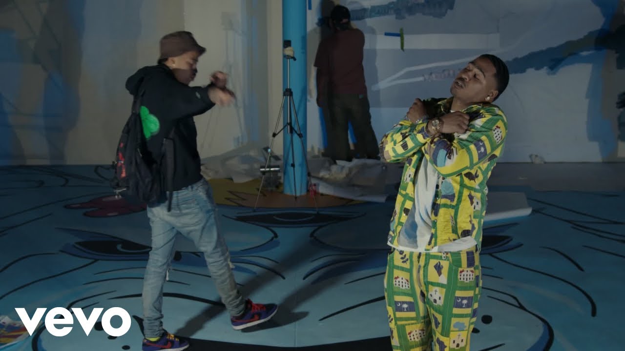 Ralfy The Plug - Old Ralfy Vs. New Ralfy - YouTube