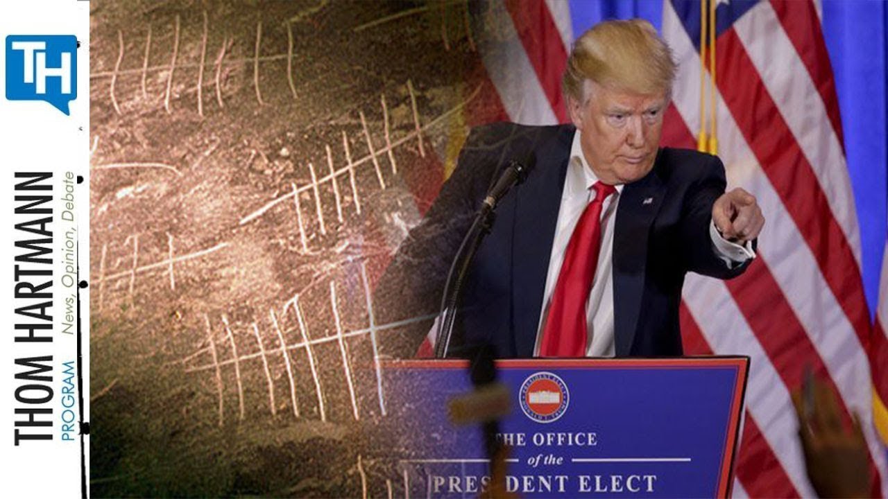 Tracking Trump's Deconstruction of Democracy (w/ Amy Siskind) - YouTube