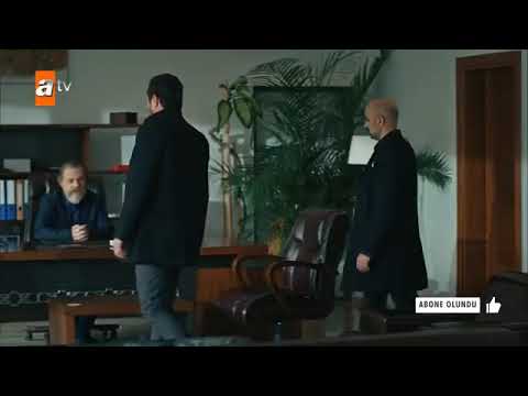 مسلسل قطاع الطرق لن يحكموا العالم  الحلقه  182  Eşkıya Dünyaya Hükümdar Olmaz
