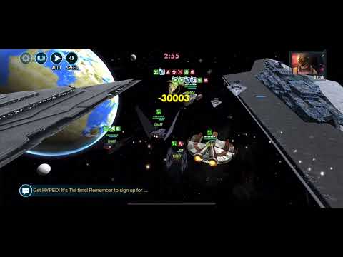 Finalizer vs Executor 3 attackers - YouTube