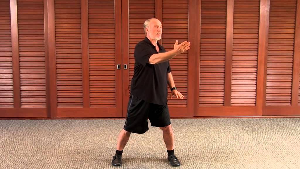Benefits of Qigong - Energy Gates Qigong & Tai Chi - YouTube