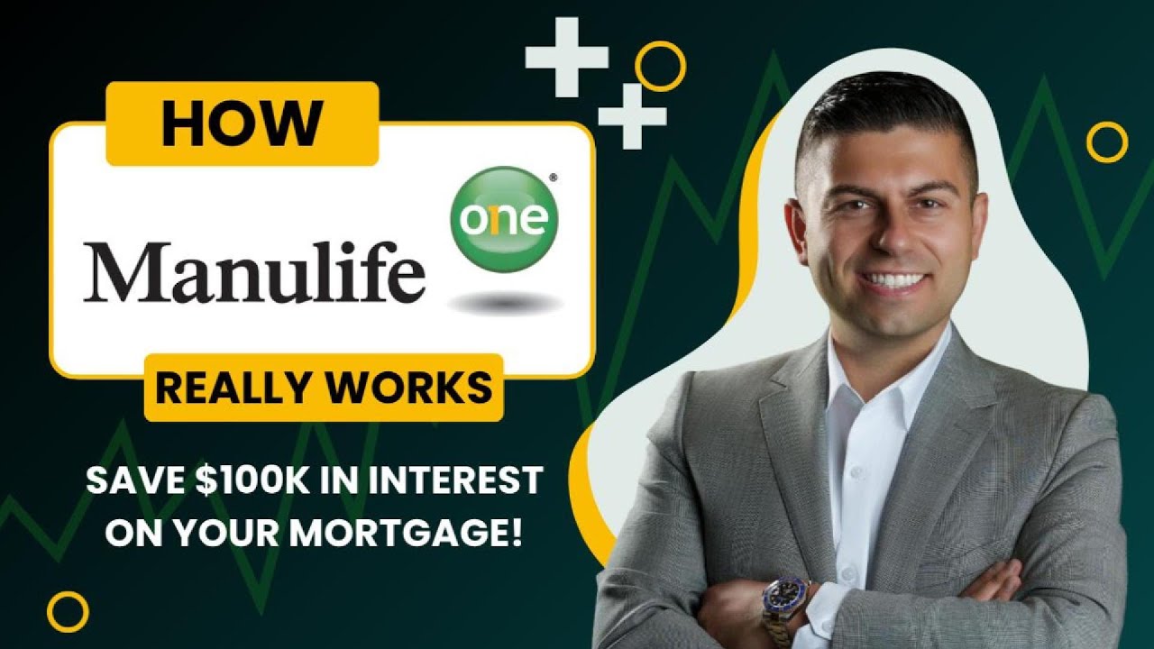 The Fastest Way to Pay Off Your Mortgage and Debt. Does Manulife ONE ...