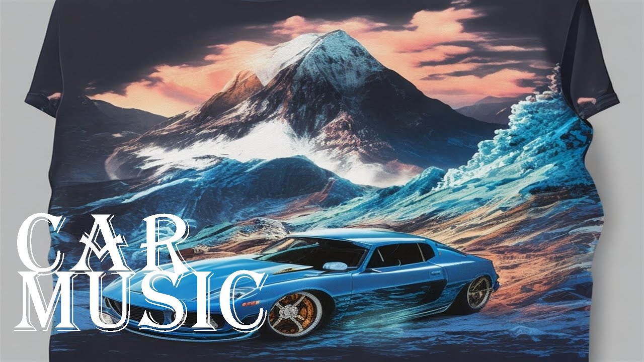 DEEPEND FEAT. MNRT - LIFETIME - 🚗 BASS BOOSTED MUSIC MIX 2023 🔈 BEST ...